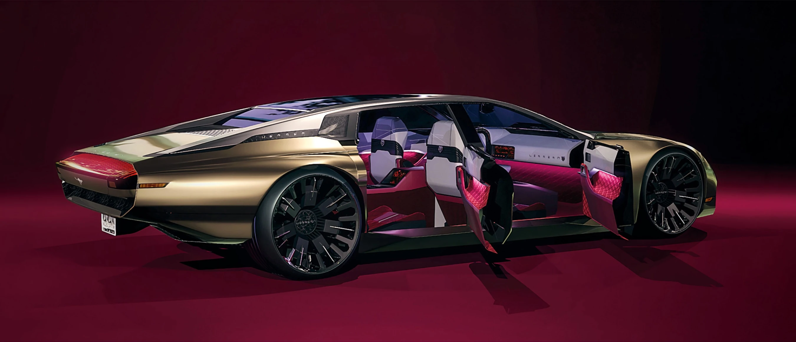 Herrera Outlaw | Cyberpunk Wiki | Fandom