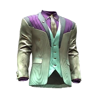 Multicolor 2-piece with EVA foam cushioning | Cyberpunk Wiki | Fandom