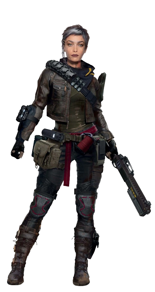 Kategoria:Cyberpunk 2077: Role | Cyberpunk Wiki | Fandom