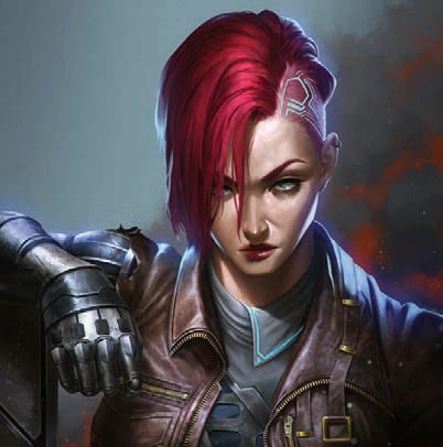 Nat | Cyberpunk Wiki | Fandom