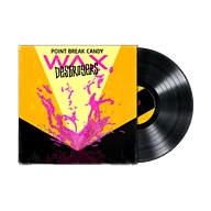 Point Break Candy - Wax Destroyers | Cyberpunk Wiki | Fandom