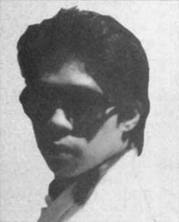 Rache Bartmoss | Cyberpunk Wiki | Fandom