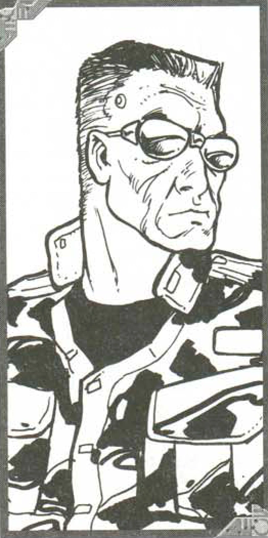 Frank Kutz | Cyberpunk Wiki | Fandom