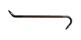 Crowbar | Cyberpunk Wiki | Fandom