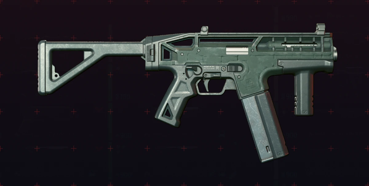 M221 Saratoga | Cyberpunk Wiki | Fandom