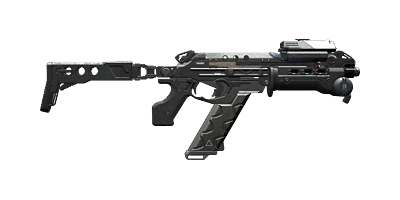 Nokota D5 Sidewinder | Cyberpunk Wiki | Fandom