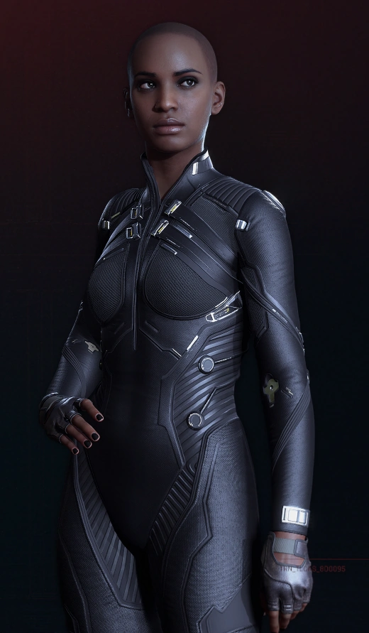 T-Bug | Cyberpunk Wiki | Fandom