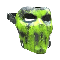 Acid-proof ballistic mask | Cyberpunk Wiki | Fandom