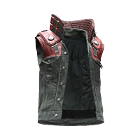 Rarog vest | Cyberpunk Wiki | Fandom