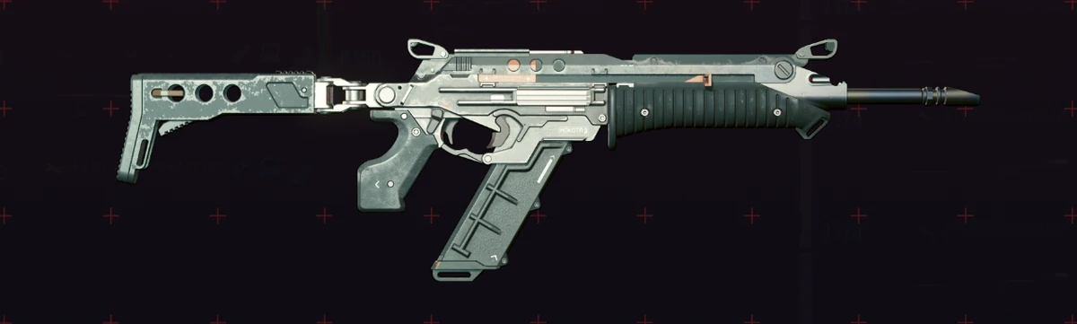 D5 Copperhead | Cyberpunk Wiki | Fandom