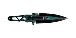 Blue Fang | Cyberpunk Wiki | Fandom