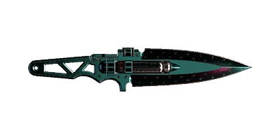 Blue Fang | Cyberpunk Wiki | Fandom