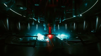 Mikoshi | Cyberpunk Wiki | Fandom