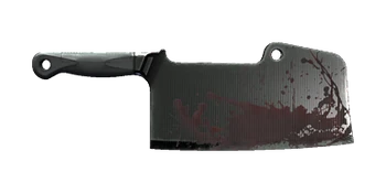 Butcher's Cleaver | Cyberpunk Wiki | Fandom