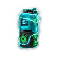 EMP Grenade (Sticky) | Cyberpunk Wiki | Fandom