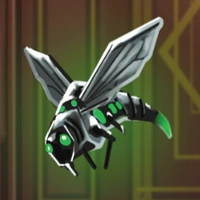 Arasaka Suzumebachi | Cyberpunk Wiki | Fandom