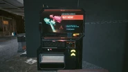 Budget Arms Slaught-O-Matic | Cyberpunk Wiki | Fandom