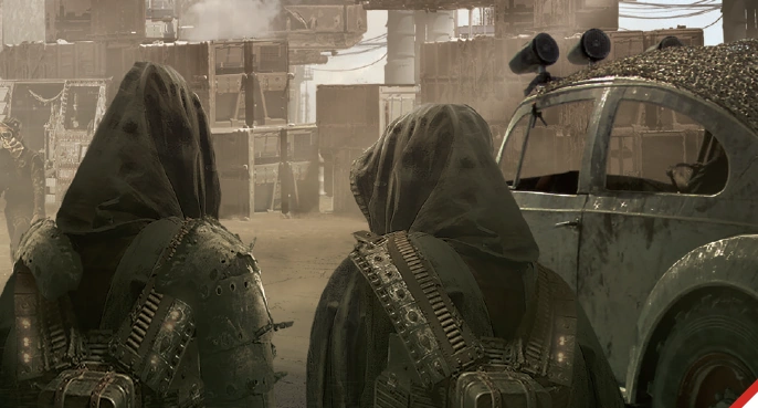 Bug (vehicle) | Cyberpunk Wiki | Fandom