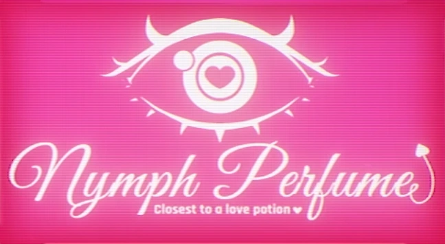 Nymph Perfume | Cyberpunk Wiki | Fandom