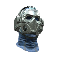 Damaged ballistic mask | Cyberpunk Wiki | Fandom
