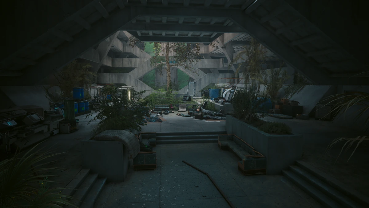 Archived Conversation: Andrew Newman and Maxwell Edwards | Cyberpunk ...