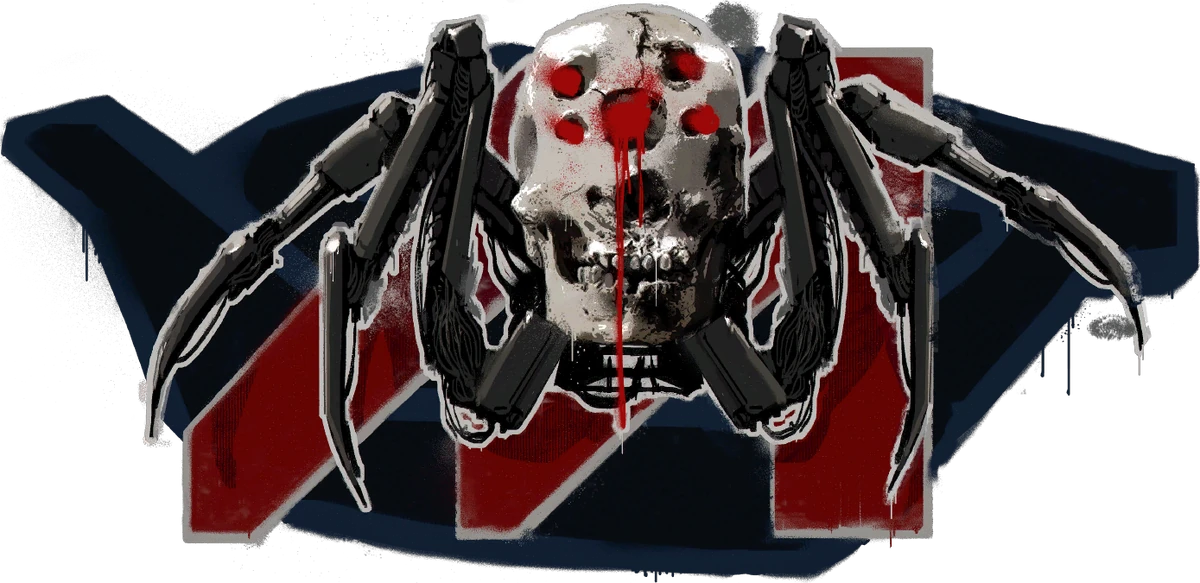 Category:Cyberpunk RED Gangs | Cyberpunk Wiki | Fandom