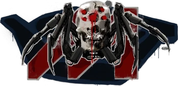 Maelstrom | Cyberpunk Wiki | Fandom