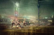 Night City 2045 | Cyberpunk Wiki | Fandom