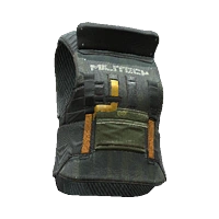 Militech armor-quilted aramid vest | Cyberpunk Wiki | Fandom