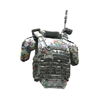 Protective tac vest with ballistic nylon | Cyberpunk Wiki | Fandom