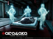 Arasaka/Gallery | Cyberpunk Wiki | Fandom