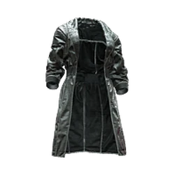 cyberpunk coat