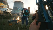Scavengers/Gallery | Cyberpunk Wiki | Fandom