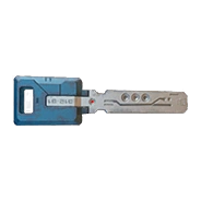 Key to Jackie's Room | Cyberpunk Wiki | Fandom