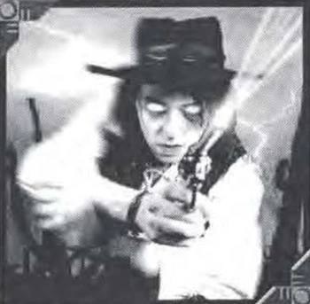 Codeslinger | Cyberpunk Wiki | Fandom