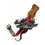 Sandevistan: Rabid Bull | Cyberpunk Wiki | Fandom