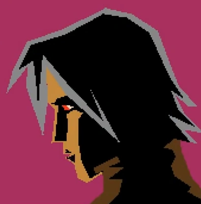 Sam Gibson | Cyberpunk Wiki | Fandom