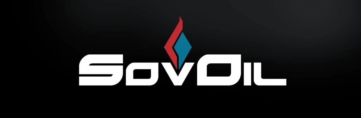 SovOil | Cyberpunk Wiki | Fandom