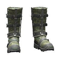 Repurposed military boots | Cyberpunk Wiki | Fandom