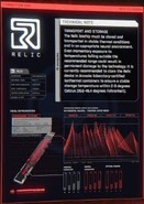Relic | Cyberpunk Wiki | Fandom
