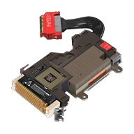 Pacifier | Cyberpunk Wiki | Fandom