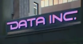 Data Inc. | Cyberpunk Wiki | Fandom