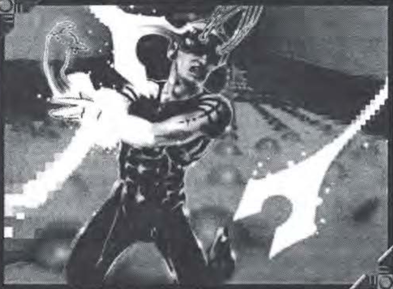 Jack Attack | Cyberpunk Wiki | Fandom