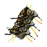 Pokemon Trainer Vicky (Pokemon SI) | Page 325 | SpaceBattles