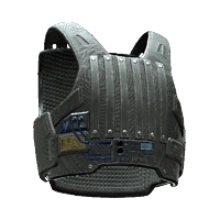 NCPD reinforced ballistic vest | Cyberpunk Wiki | Fandom