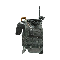 Old tac vest with mounting straps | Cyberpunk Wiki | Fandom