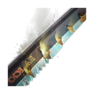 Blade - Chemical Damage | Cyberpunk Wiki | Fandom