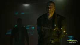 Kurt Hansen | Cyberpunk Wiki | Fandom