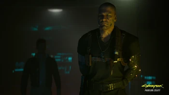 Kurt Hansen | Cyberpunk Wiki | Fandom