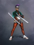 Tyger Claws/Gallery | Cyberpunk Wiki | Fandom